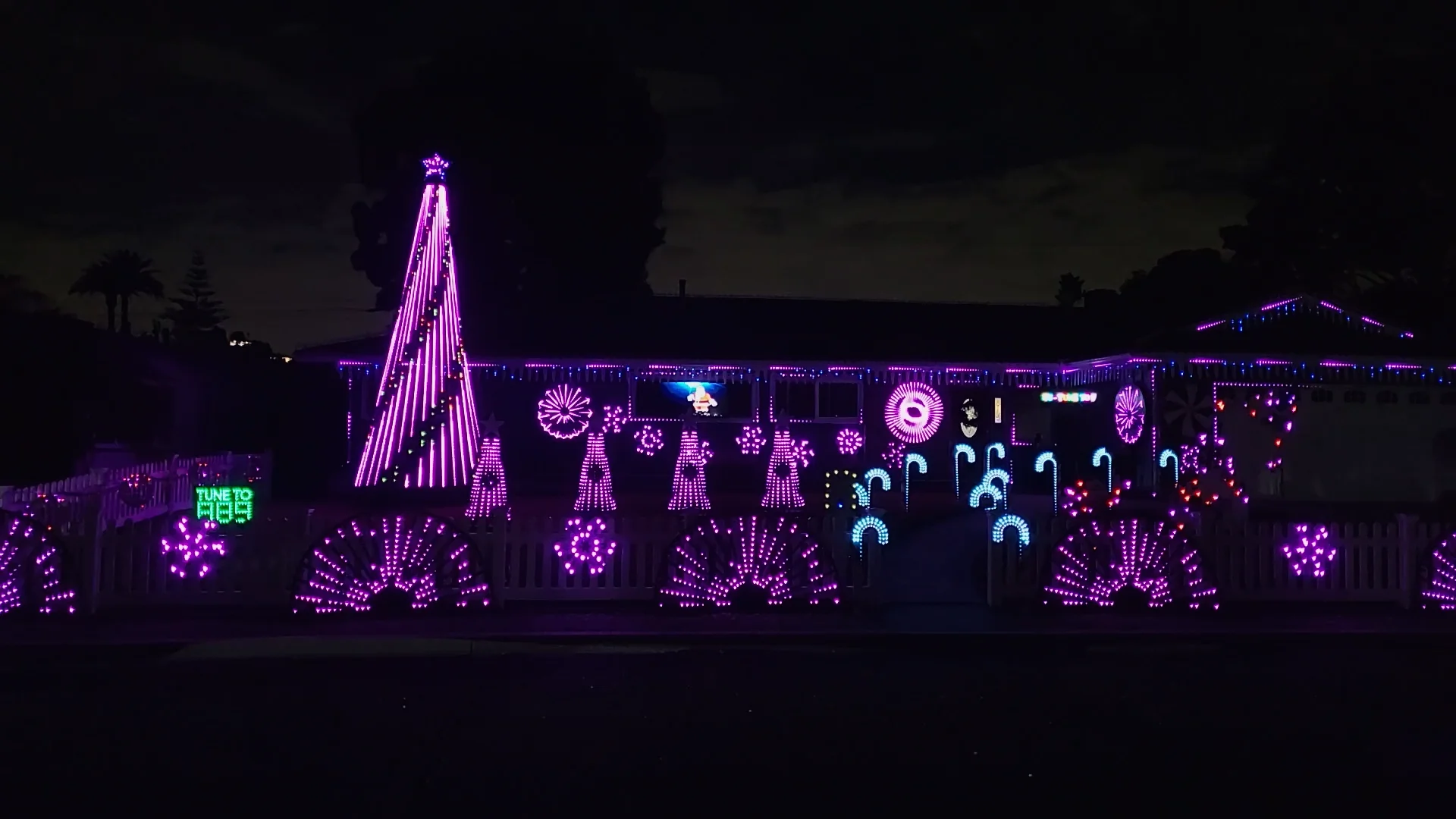 Christmas Dubstep - 2022