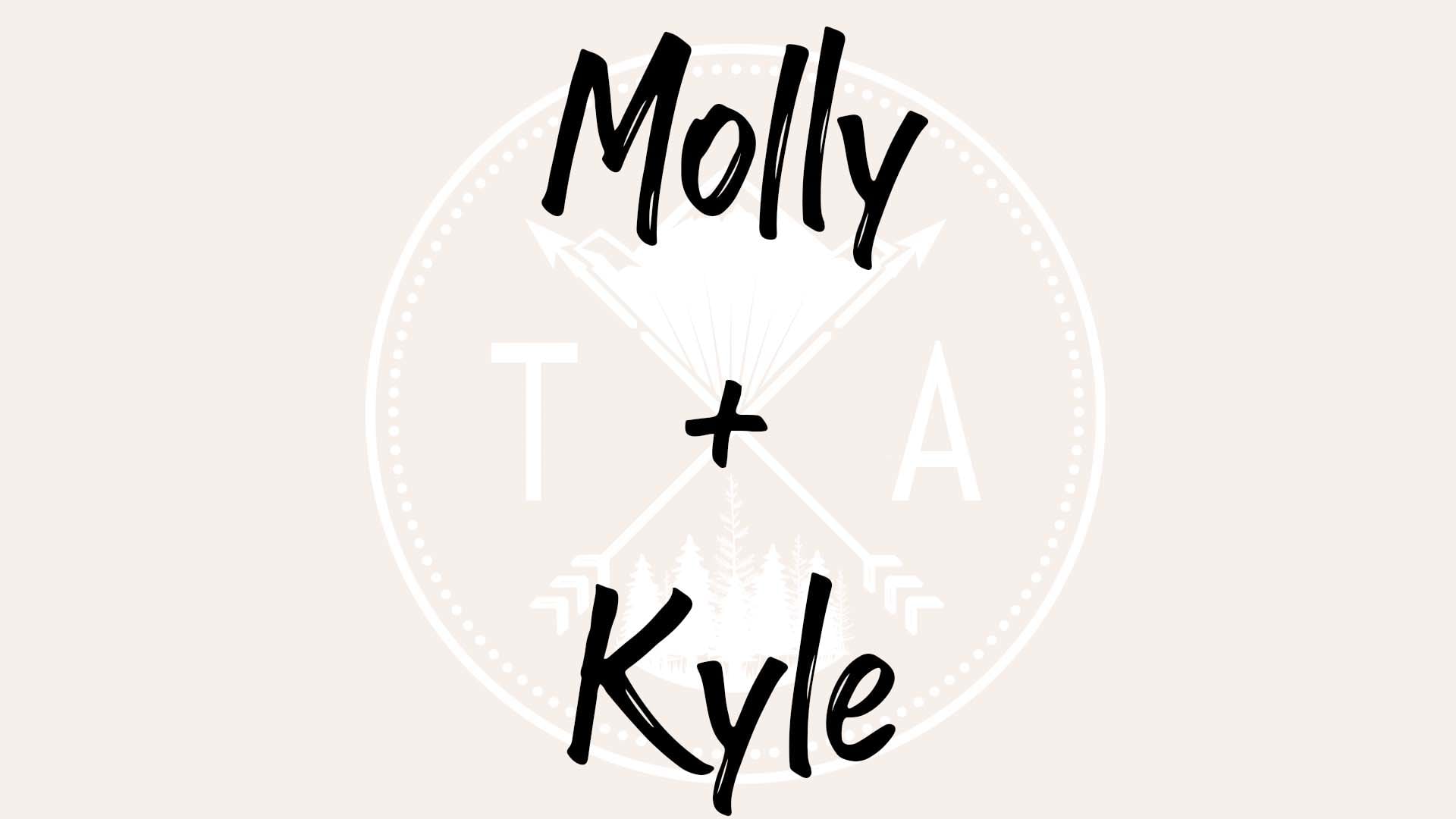 Molly + Kyle.mov on Vimeo