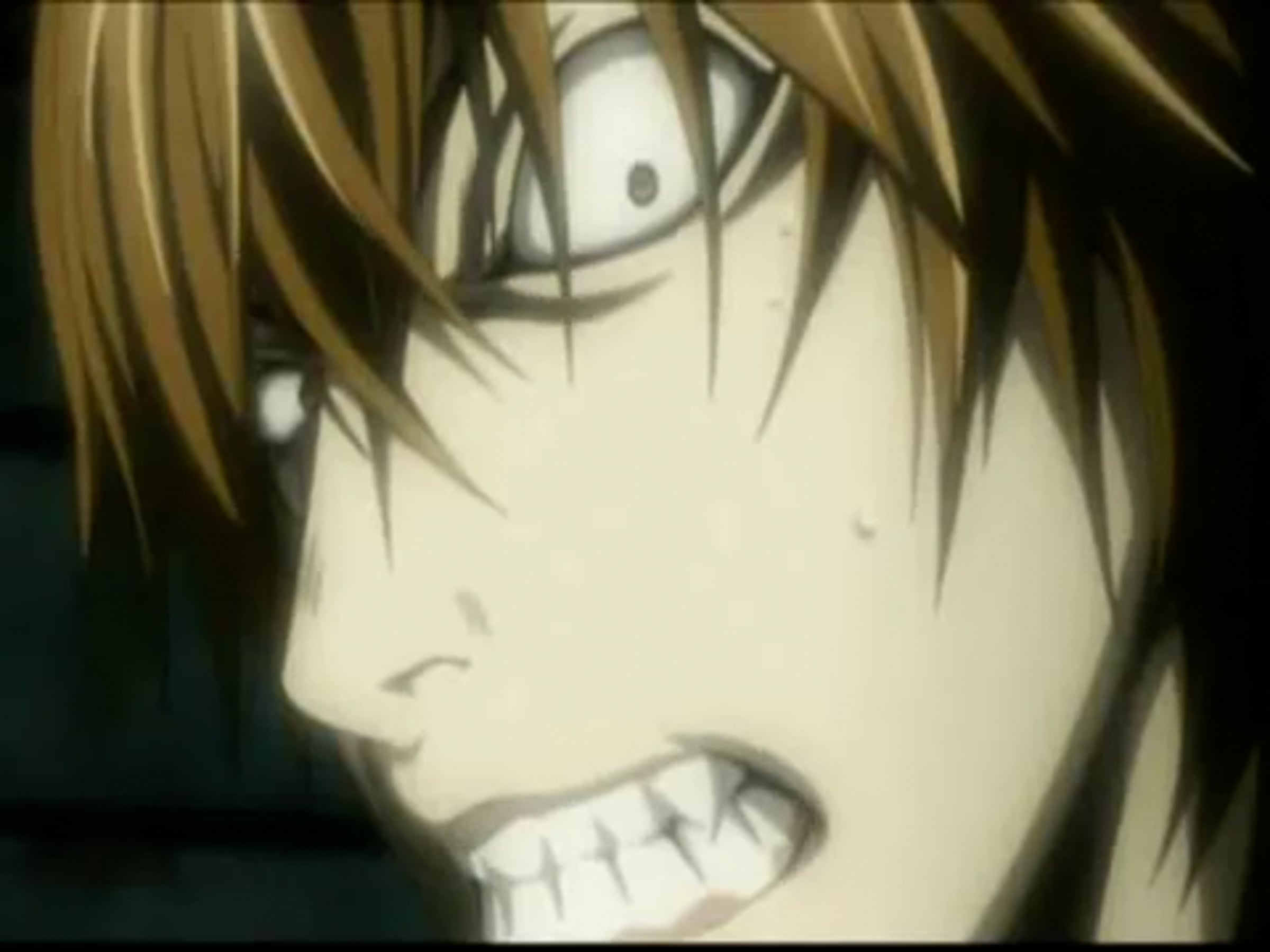 Death Note - Kira's Laugh (Original).mp4