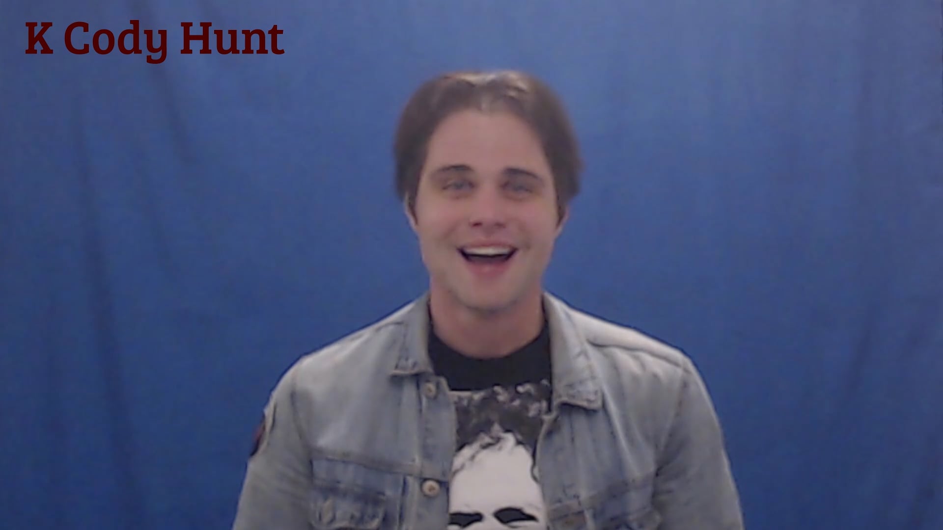 K Cody Hunt - Dallas Pruitt Slate.mov on Vimeo