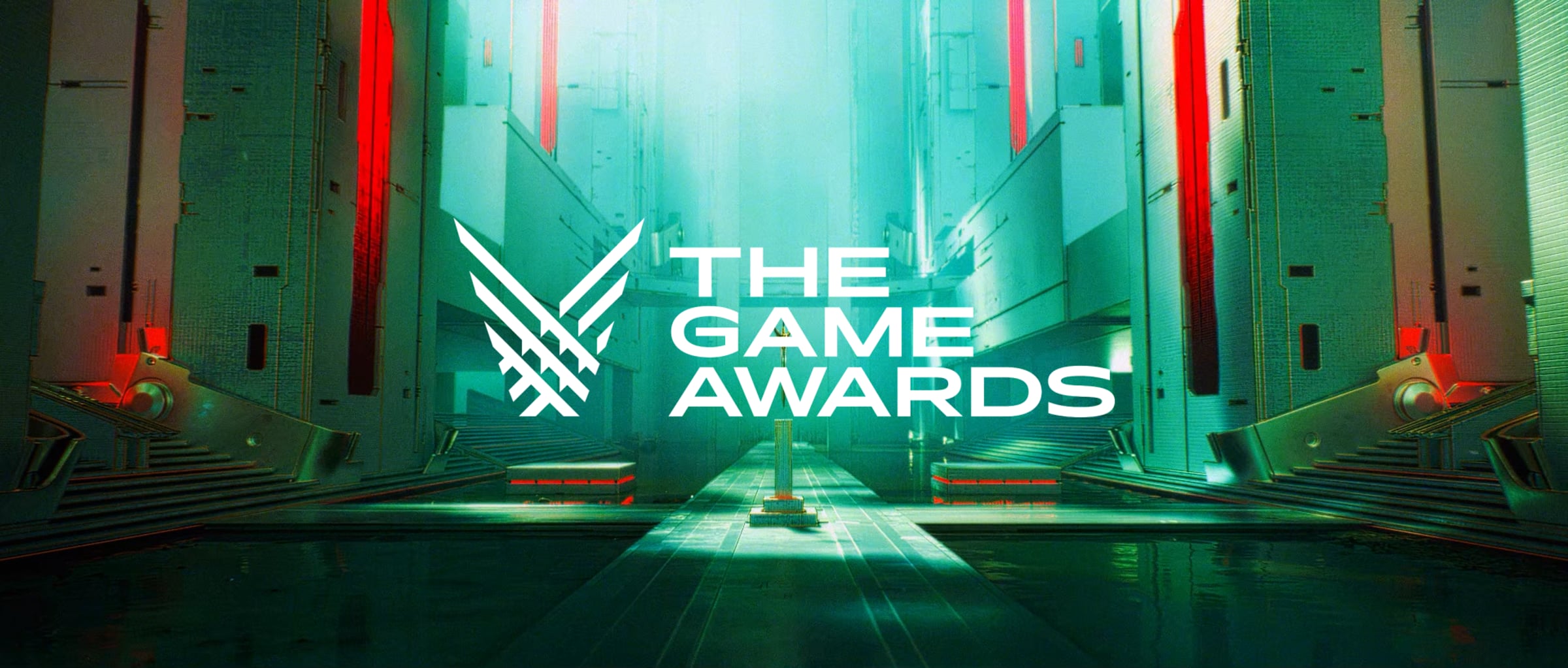 THE GAME AWARDS 2022 — Trailer
