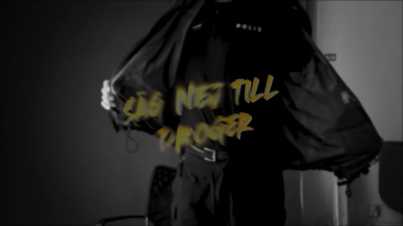 Säg nej till droger on Vimeo
