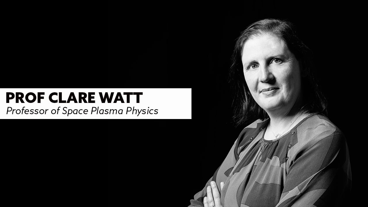 Peaks of Excellence Profile Clare Watt on Vimeo