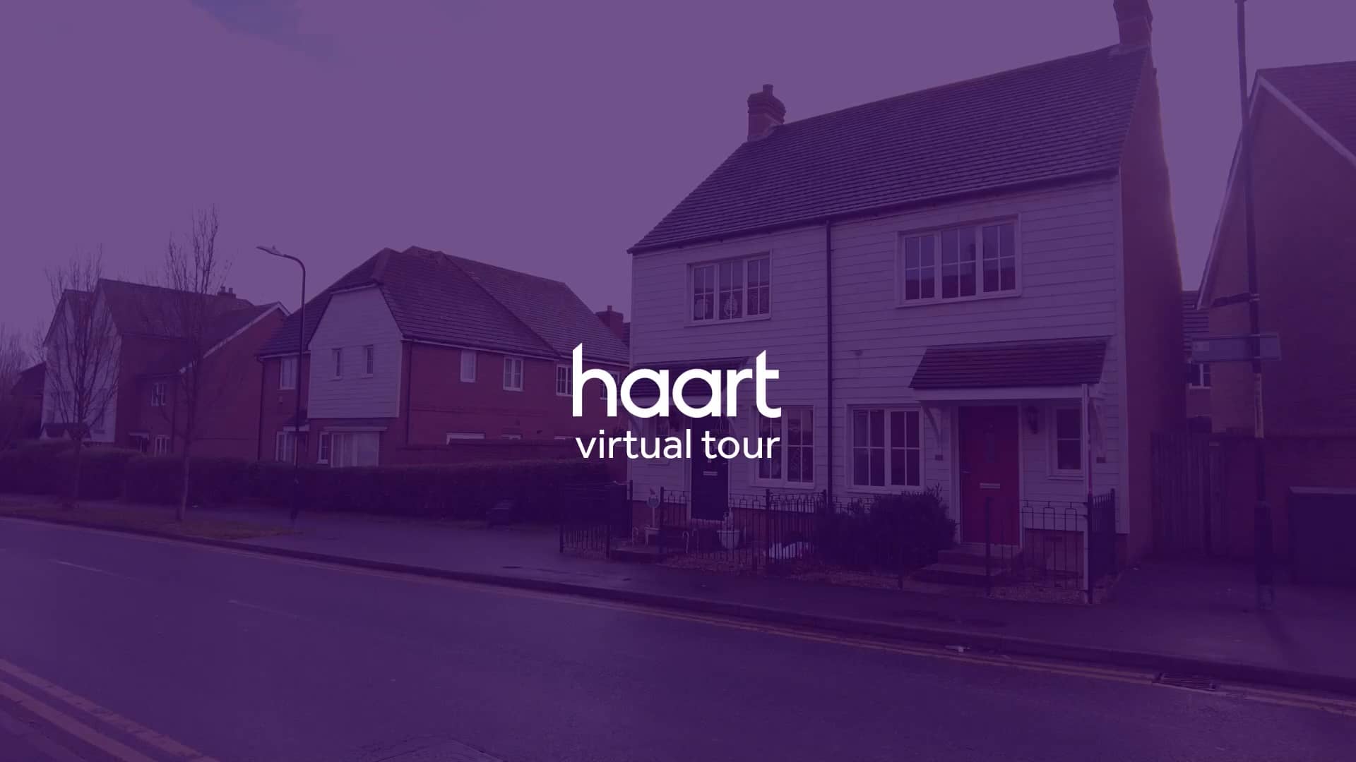Virtual Viewing of Violet Way, Ashford, 2 bedroom Semi-Detached House ...