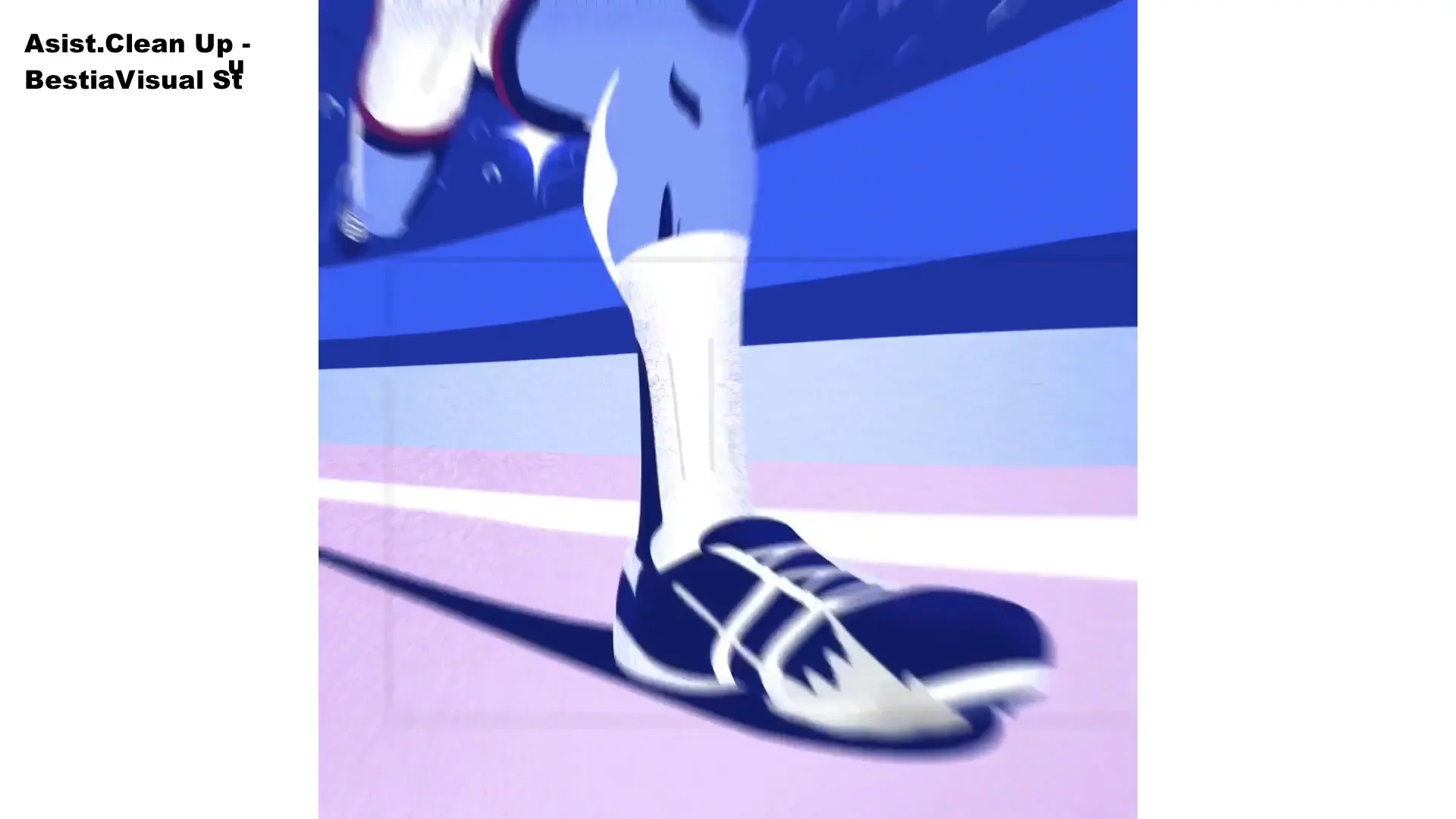 2D Animation Reel - Nicolás Ballesteros on Vimeo