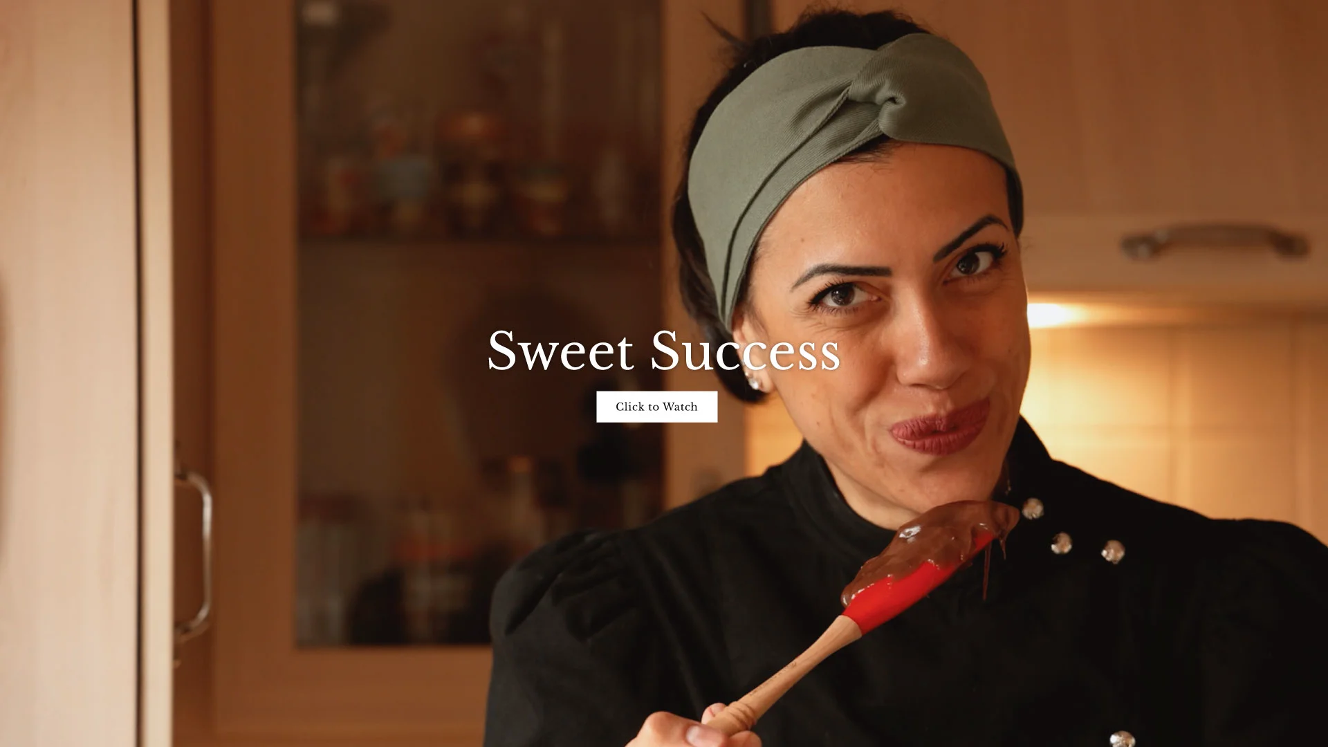 Sweet Success on Vimeo