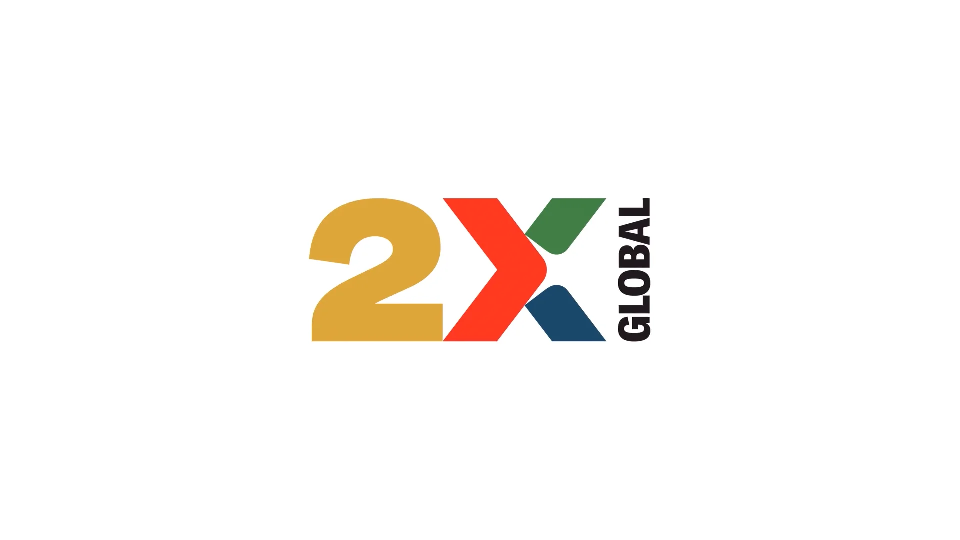 2X Global Manifesto (With Introduction)