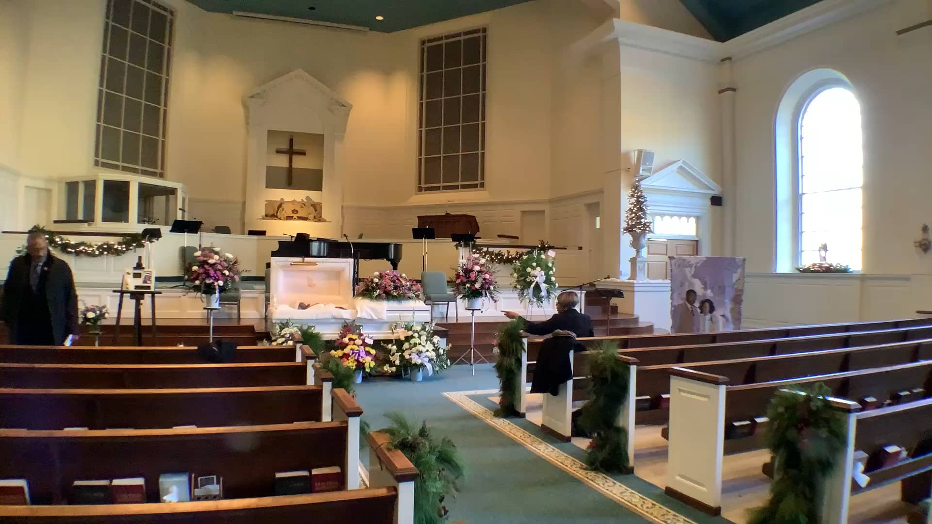 Reba Lewis - 2022-12-02 14:33:40 on Vimeo