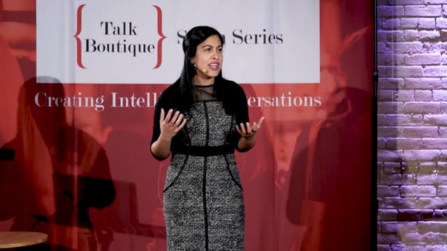 Tania DeSa | Speaker Agency, Speaking Fee, Videos | SPEAKING.com ...