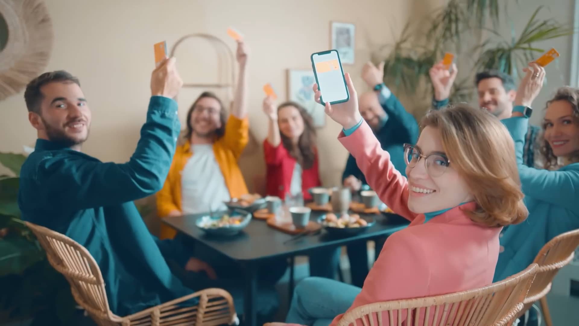 Cardul Up Dejun Romania on Vimeo