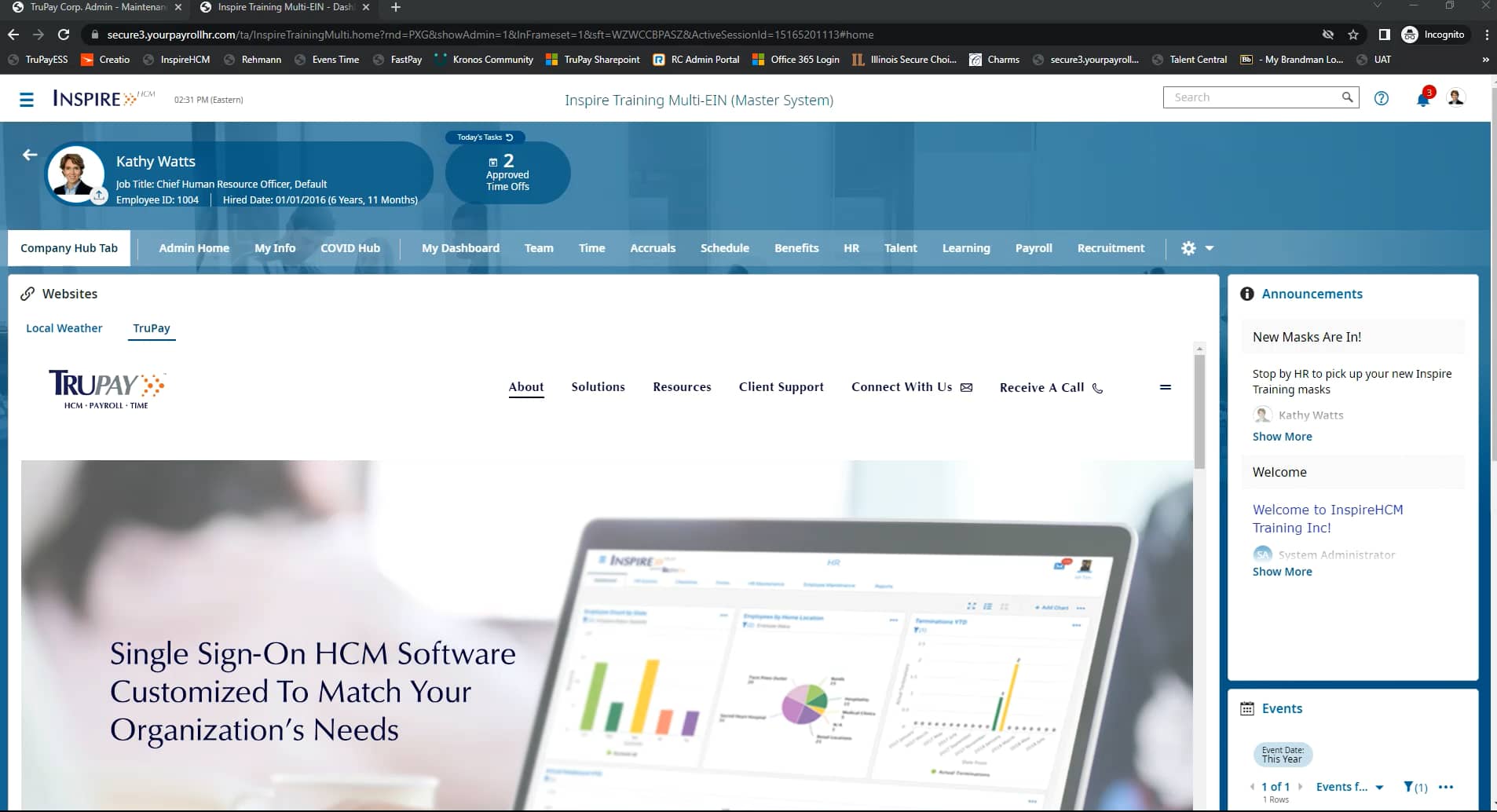 Special Webinar - Year End Adjustments and Bonus Gross Ups (2022-12-01 ...