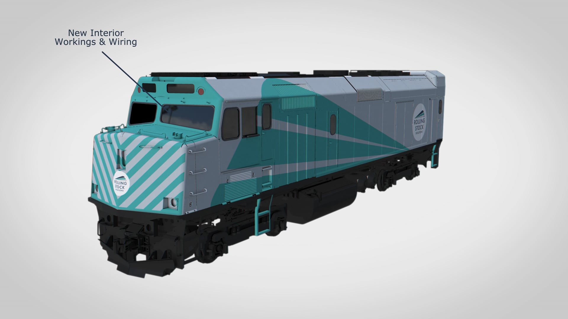 Rolling Stock Solutions Features on Vimeo