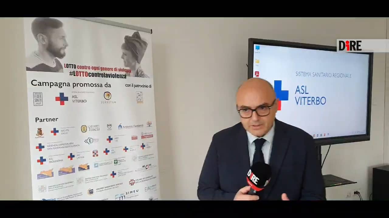 Nuovo Pdta per pazienti con patologia ipofisaria, intervista a Riccardo ...