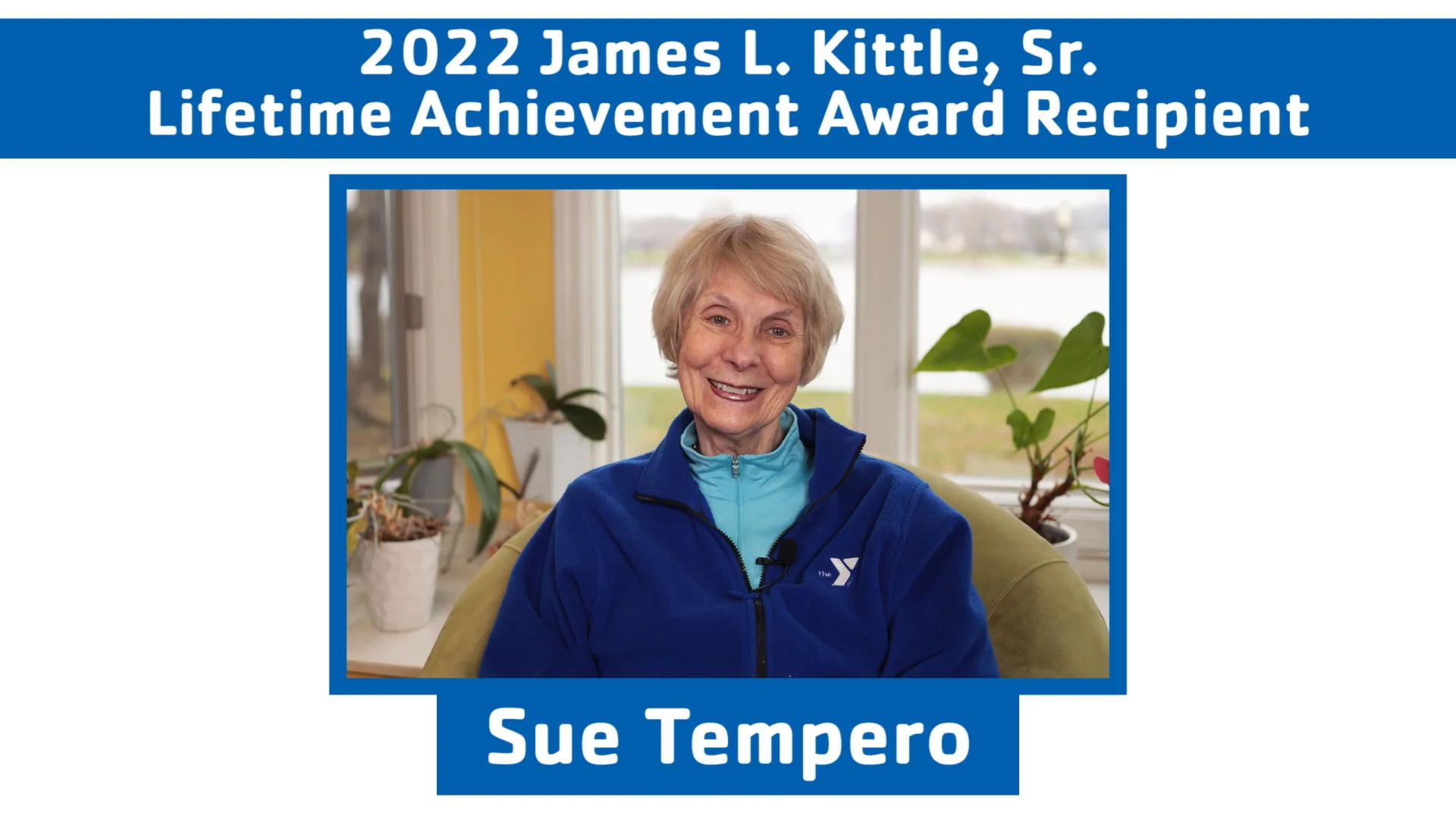 Sue Tempero - Kittle Awards.mp4 on Vimeo