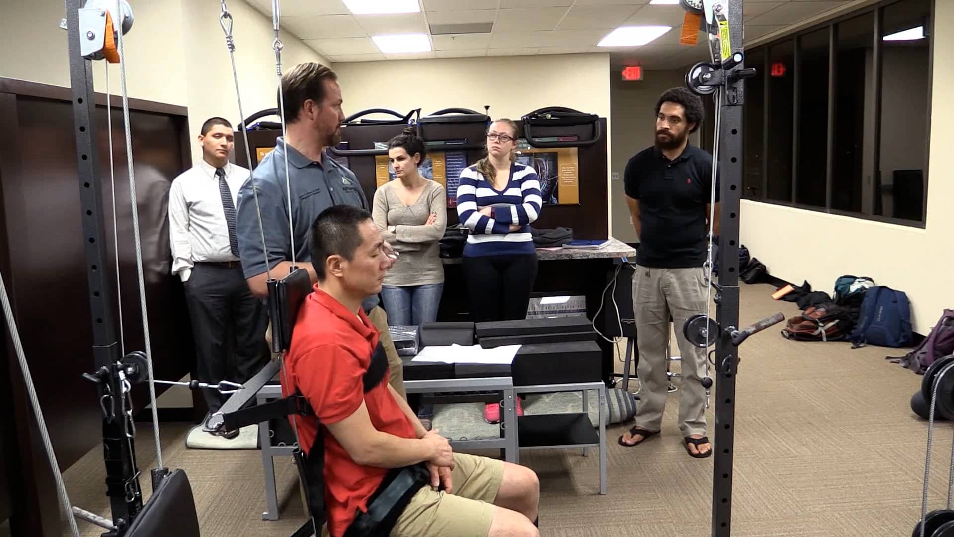 CBP UTS Traction Video 13 on Vimeo