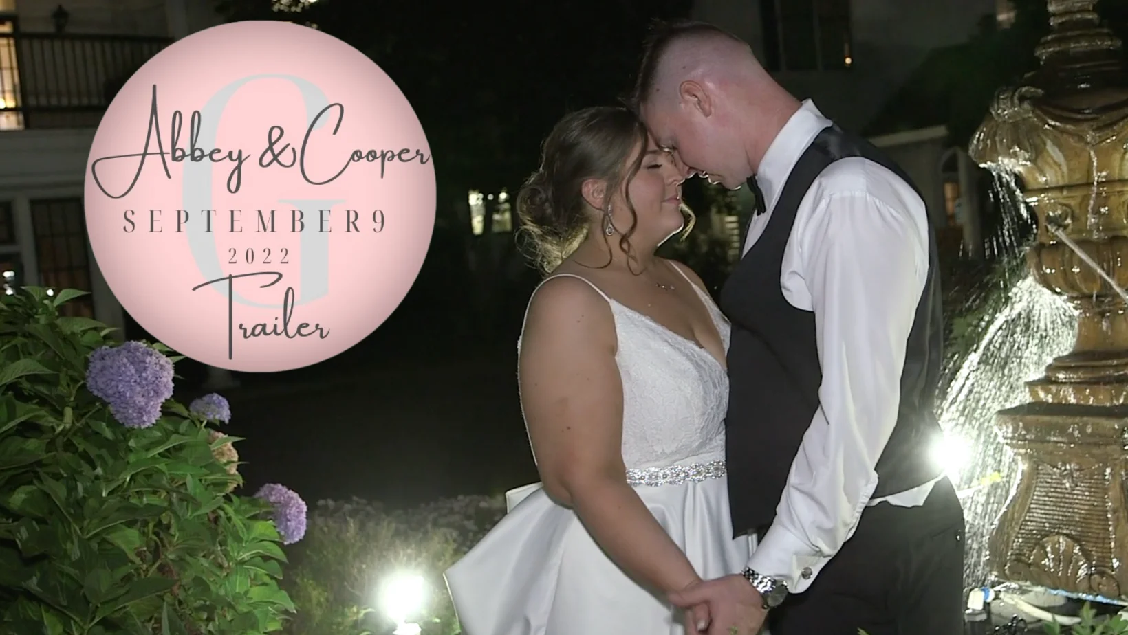 Abbey & Cooper Trailer on Vimeo