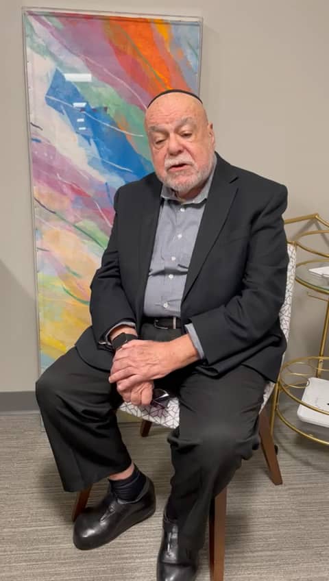 Torah Intro From Rabbi Neal Rose on Vimeo