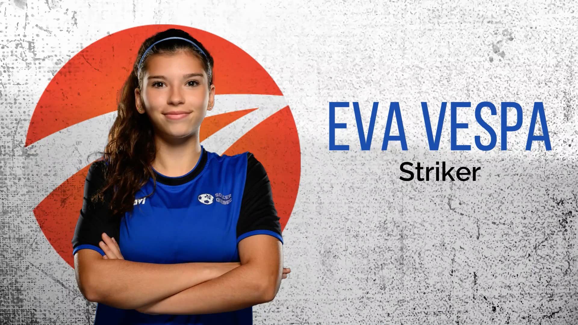 Striker | Eva Vespa on Vimeo