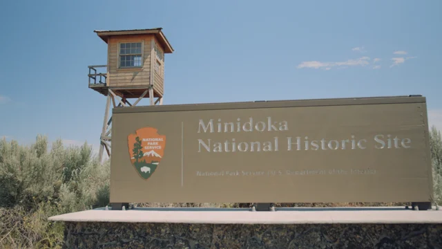 Historic Site Signs