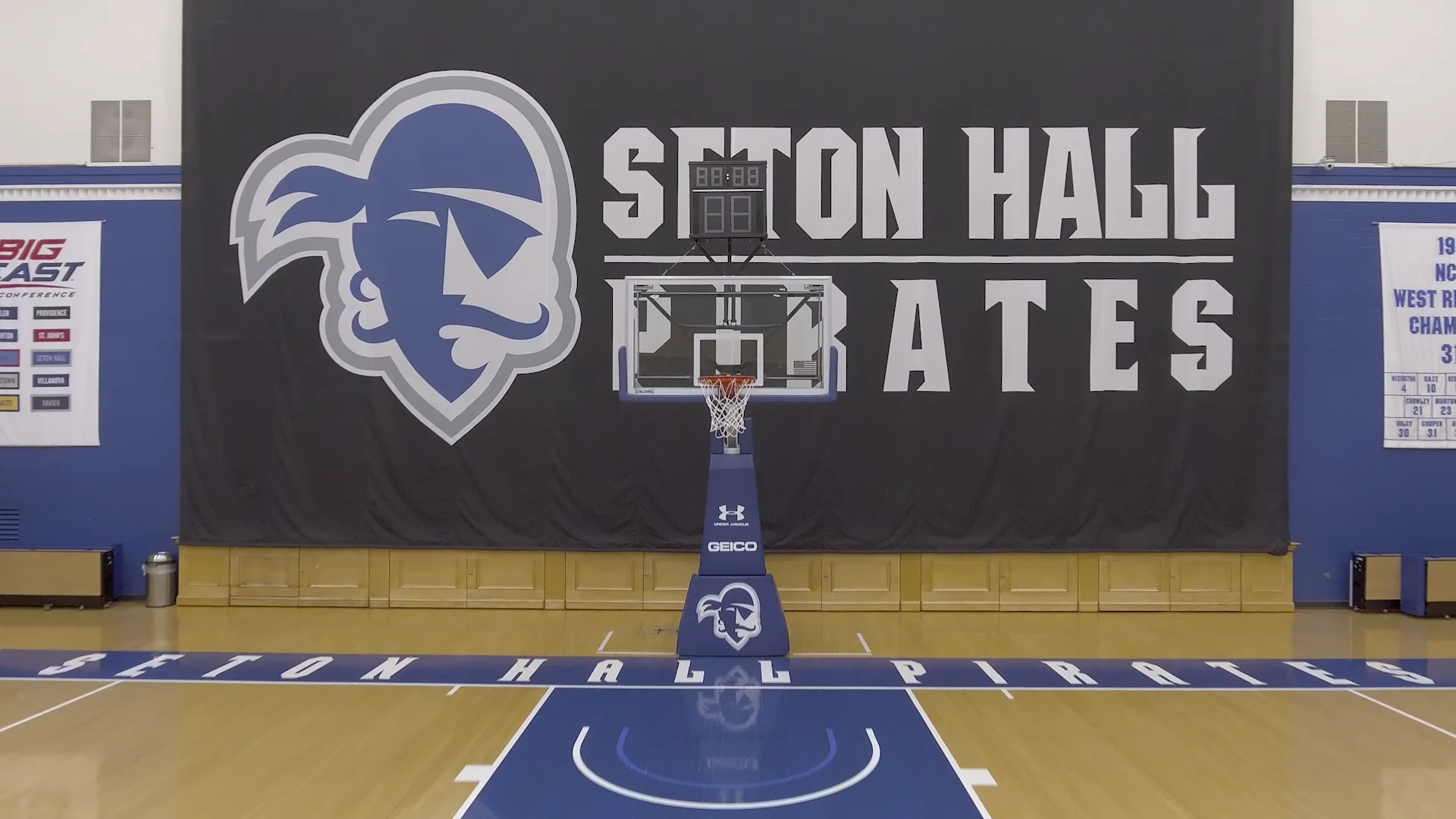 Pirate Blue Fundraiser on Vimeo