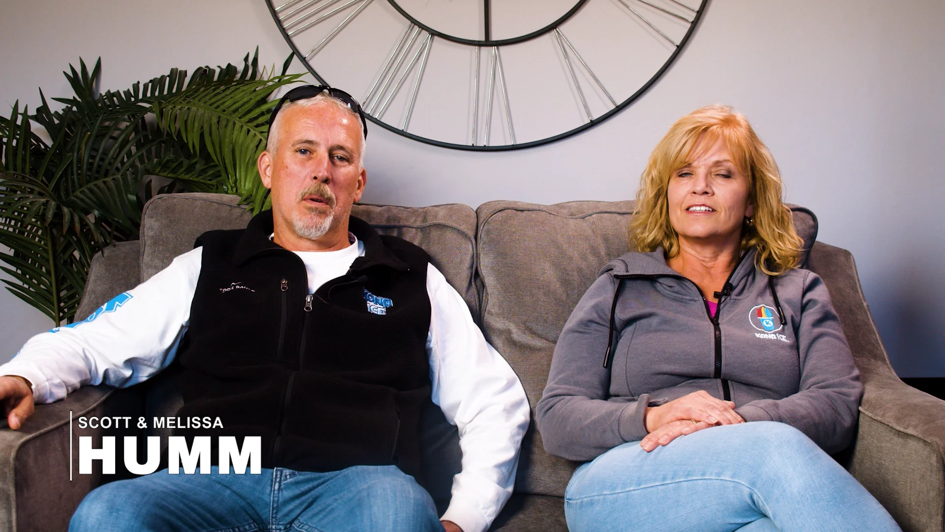 Scott & Melissa Humm | Findlay OH on Vimeo