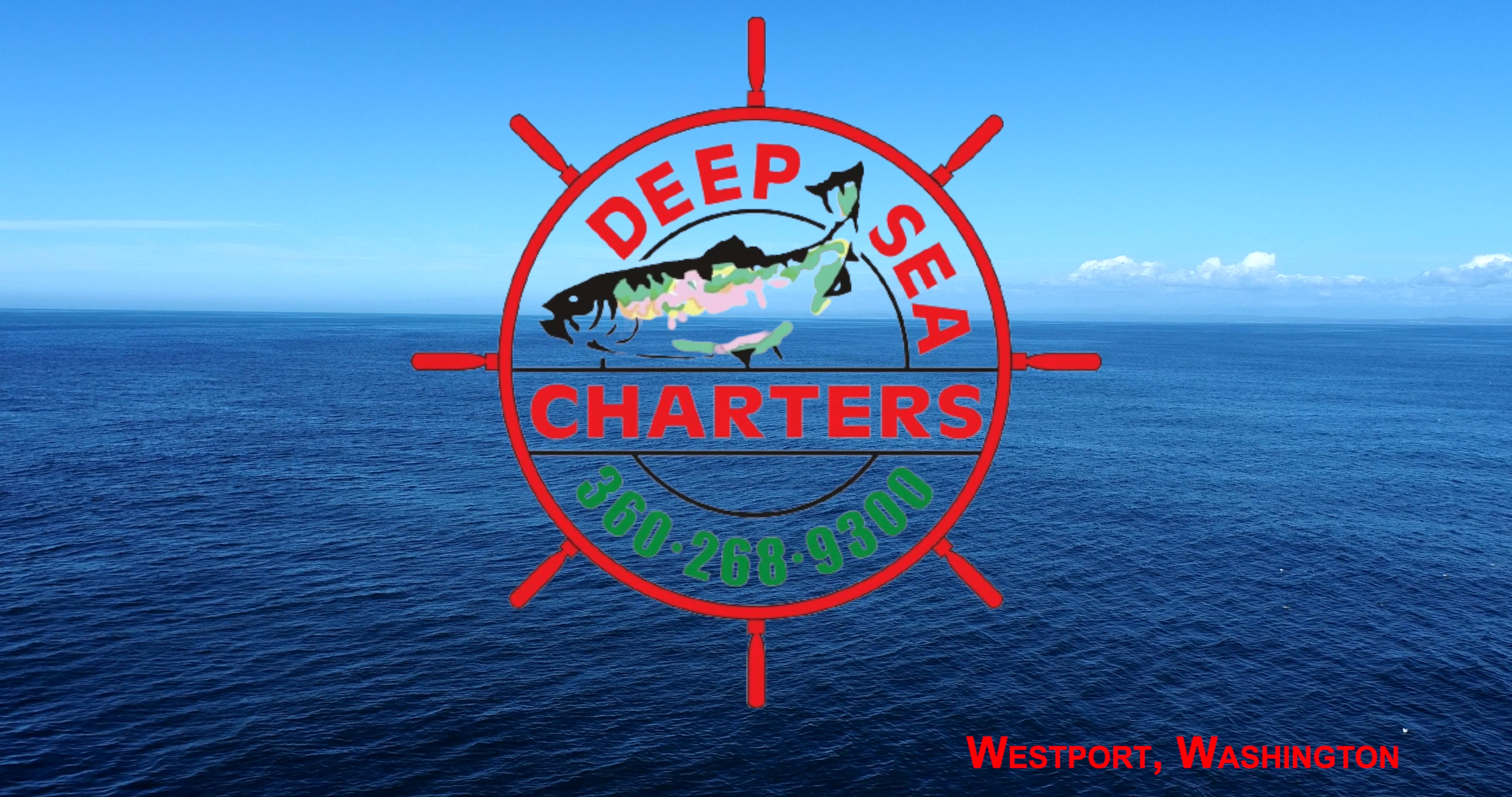 Deep Sea Charter (short-4K) on Vimeo