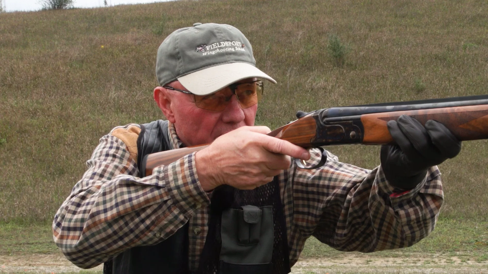Watch Wingshooting - The Art & Science Online | Vimeo On Demand on Vimeo