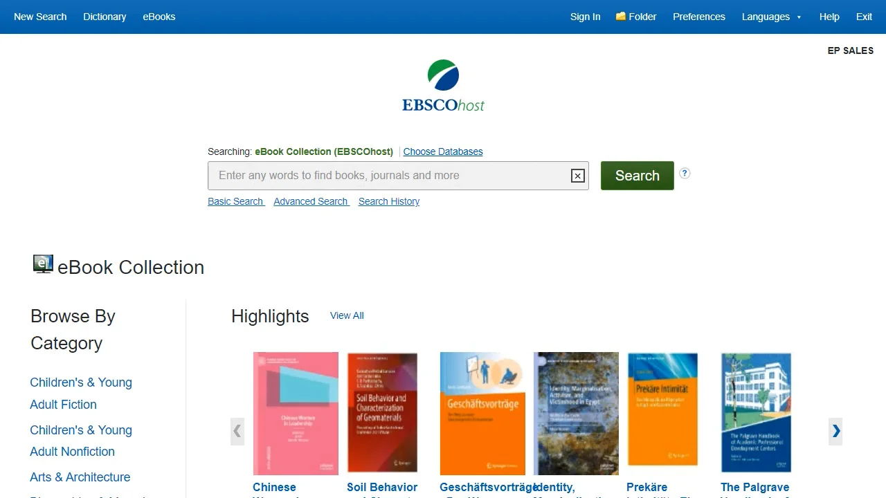 Downloading EBSCO eBooks - Tutorial - Arabic on Vimeo