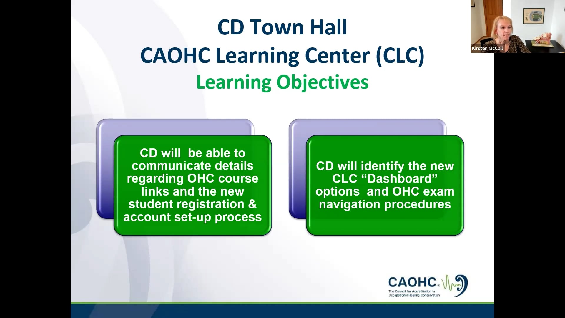 CAOHC Nov 21 2022 CD Town Hall on Vimeo