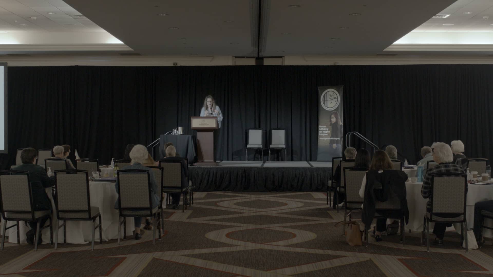 Evidence Based Trauma Care with Dr. Tonya Edmond on Vimeo