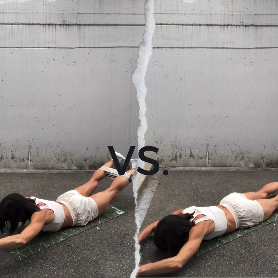 Reverse Hyperextension.mp4 on Vimeo