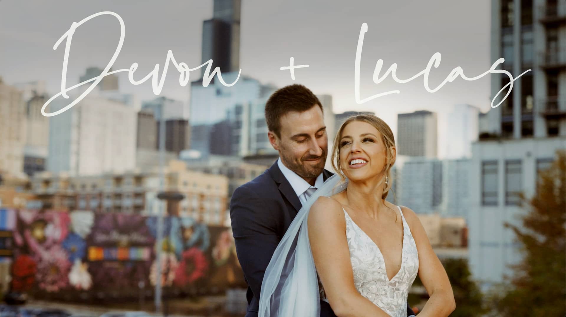 Devon and Lucas on Vimeo