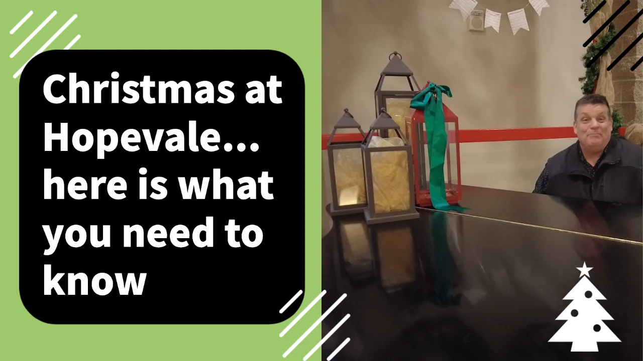 Hopevale Church E-Bulletin - 12.04.2022 on Vimeo