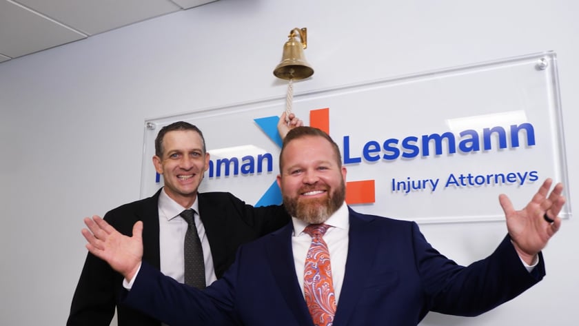 KL Personal Injury Lawyers serving Boca Raton, Vero Beach & Fort Myers