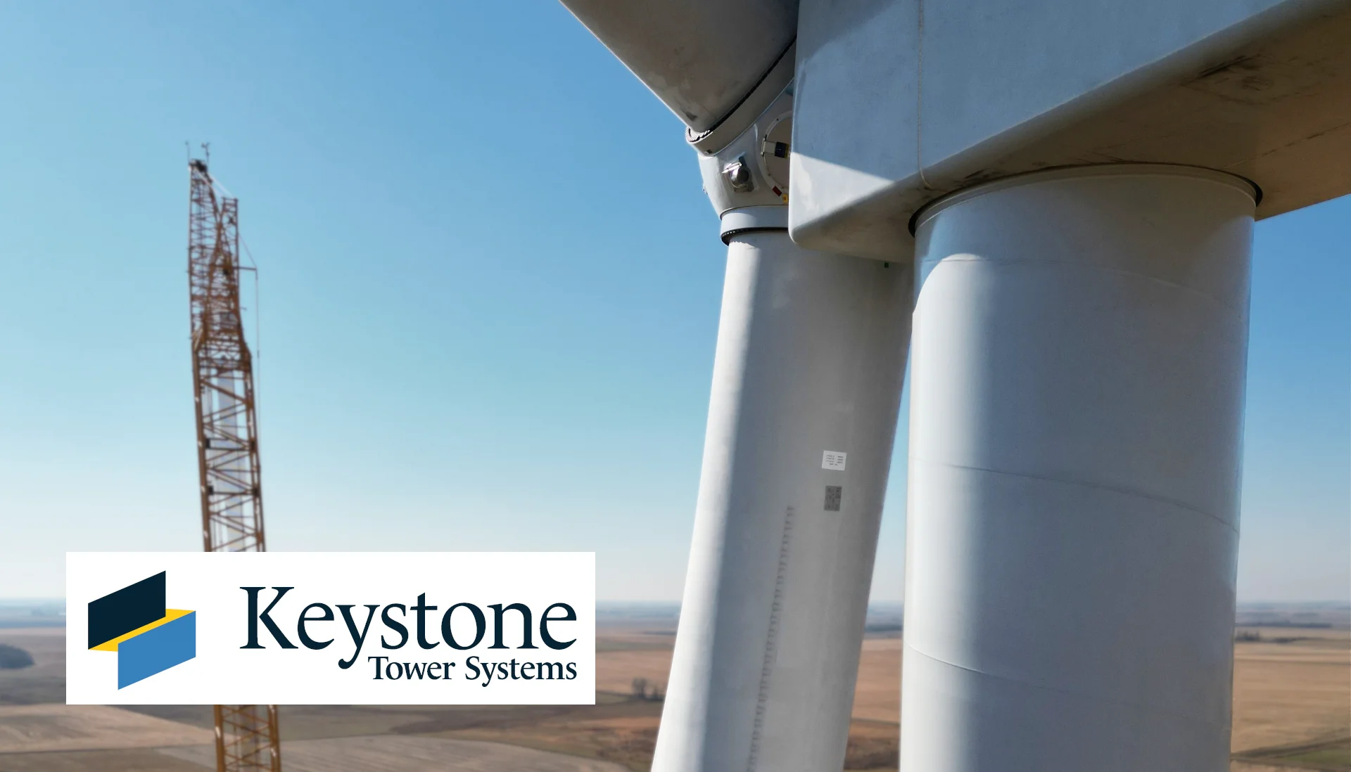 Keystone Tower Systems on Vimeo