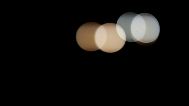 Lights Bokeh Lights Particles Free Stock Video - Pixabay