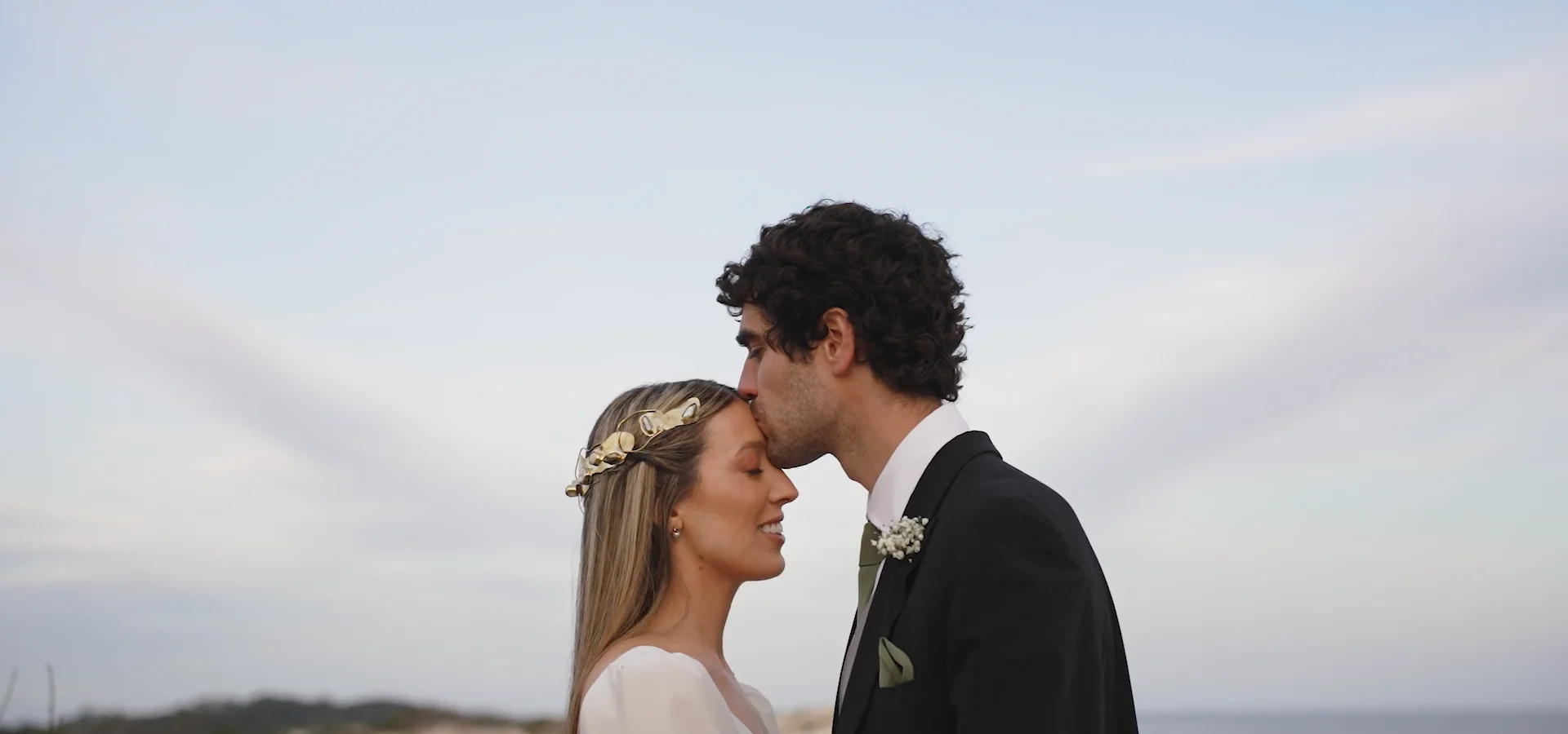 Cala & Jorge on Vimeo