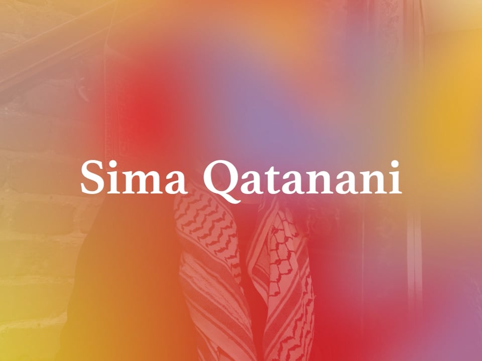 Sima_Cover Letter Video (1).mp4 on Vimeo