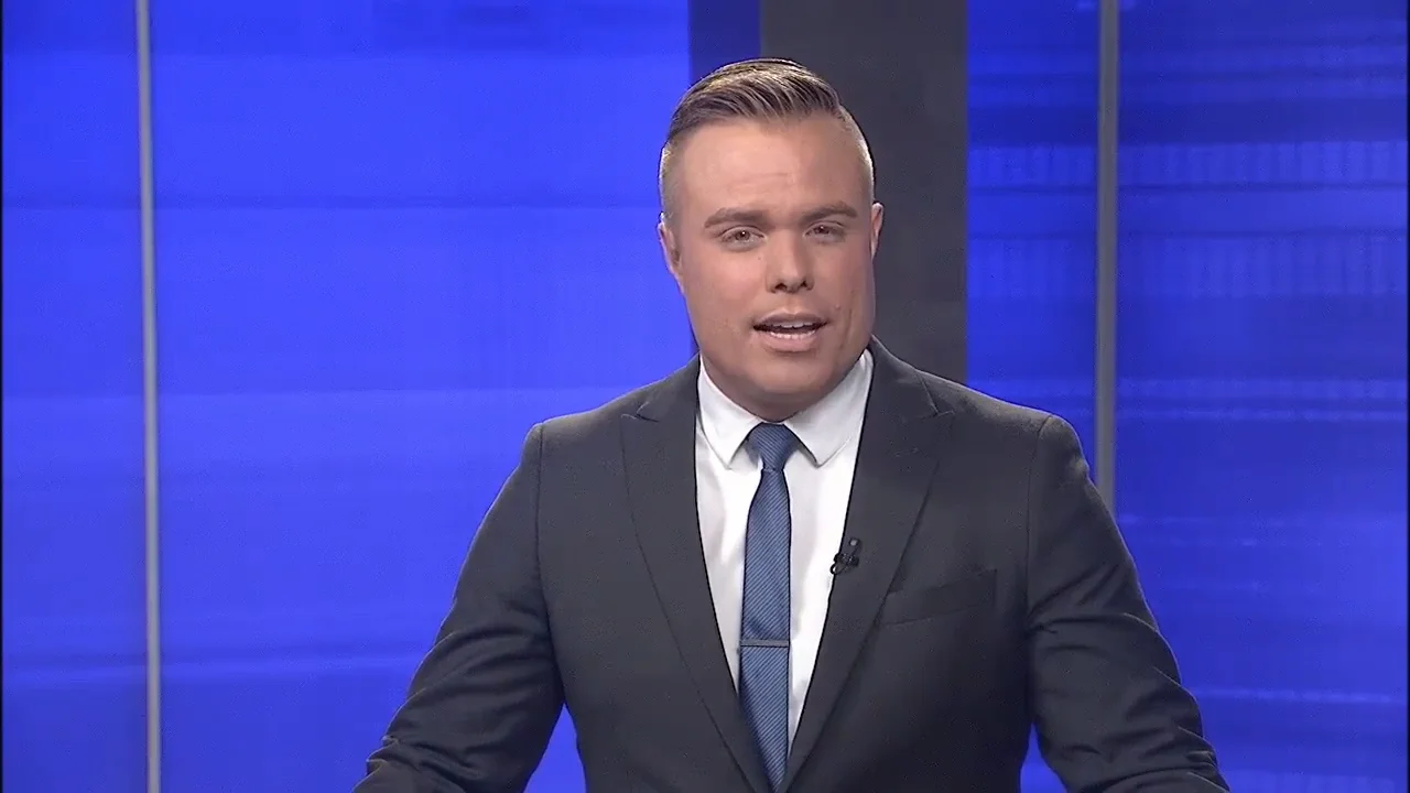 Wayne Stafford - Anchoring on Vimeo