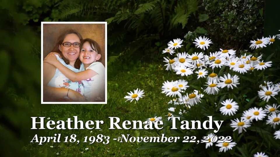 Heather Renae Tandy - Morgan & Nay Heather Tandy on Vimeo