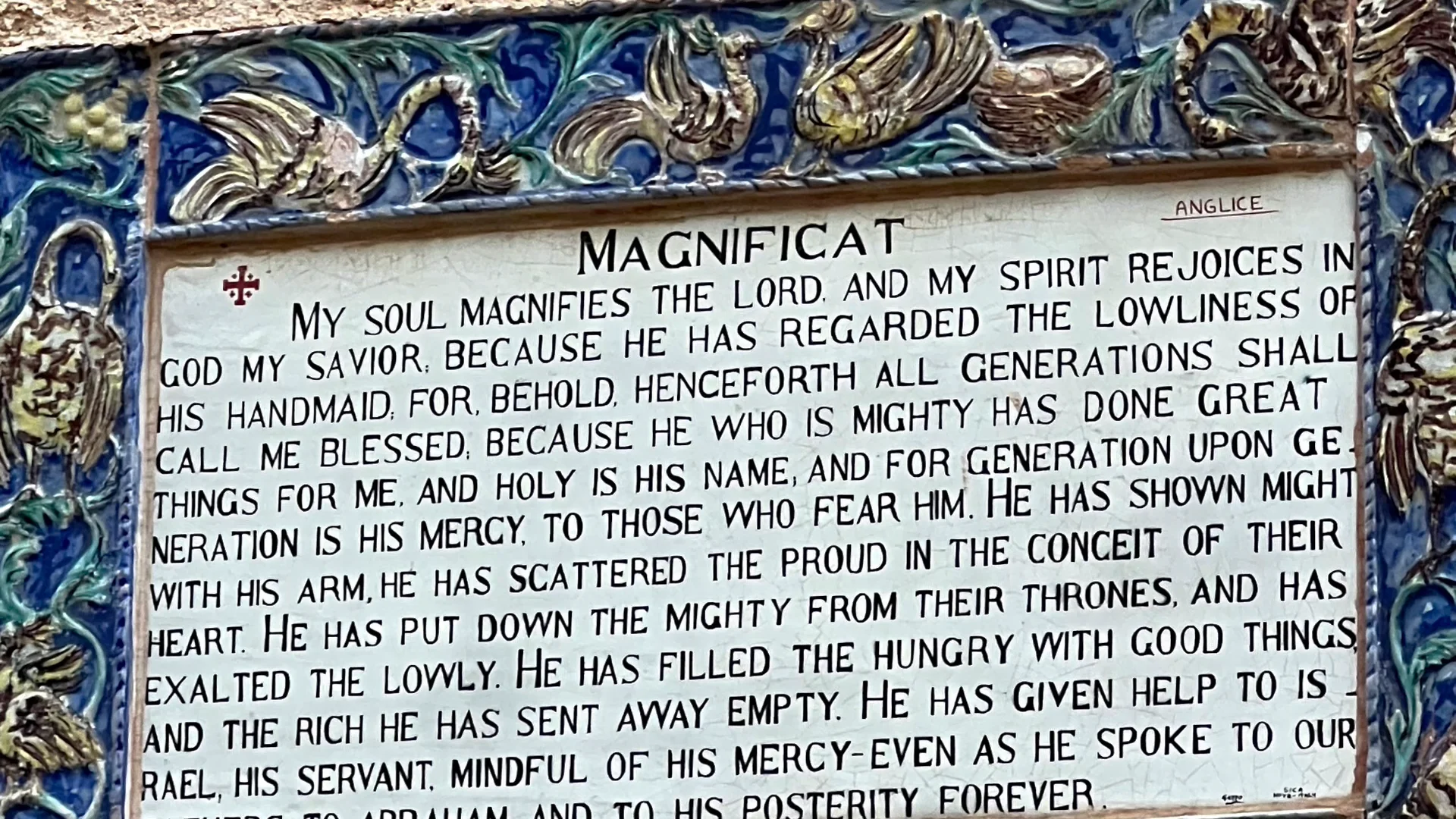 Troy Guy Holy Land on Vimeo