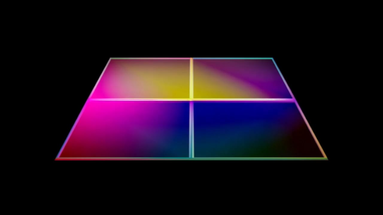 Recursive 1 on Vimeo