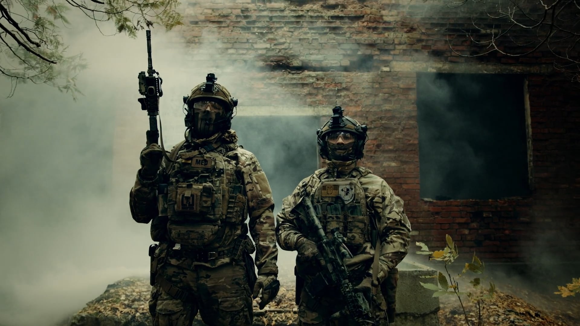 SOF UA on Vimeo