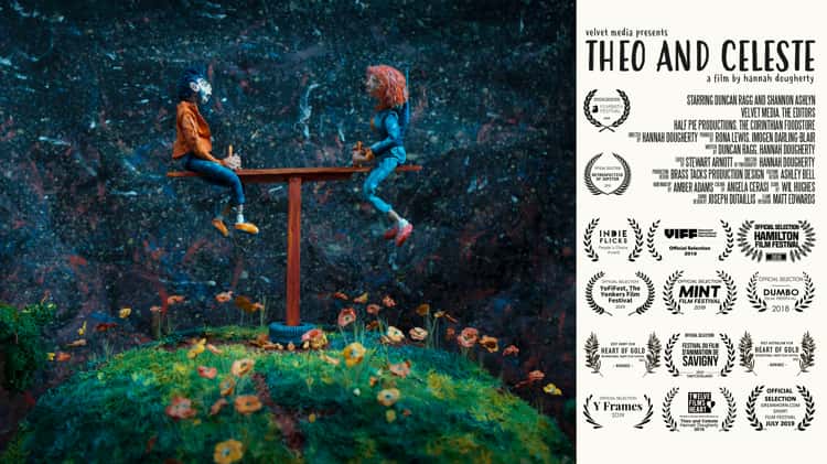Celeste Film