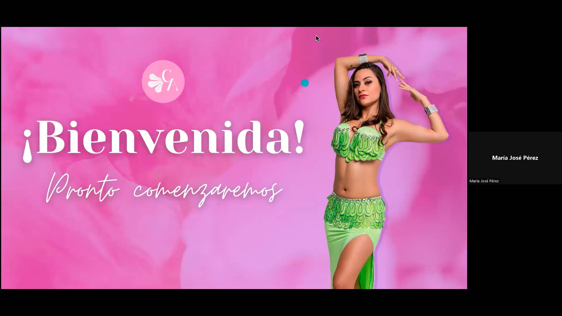 Clase gratuita | 03-12-22 on Vimeo