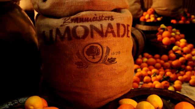 Eichbaum Braumeisters Limonade on Vimeo