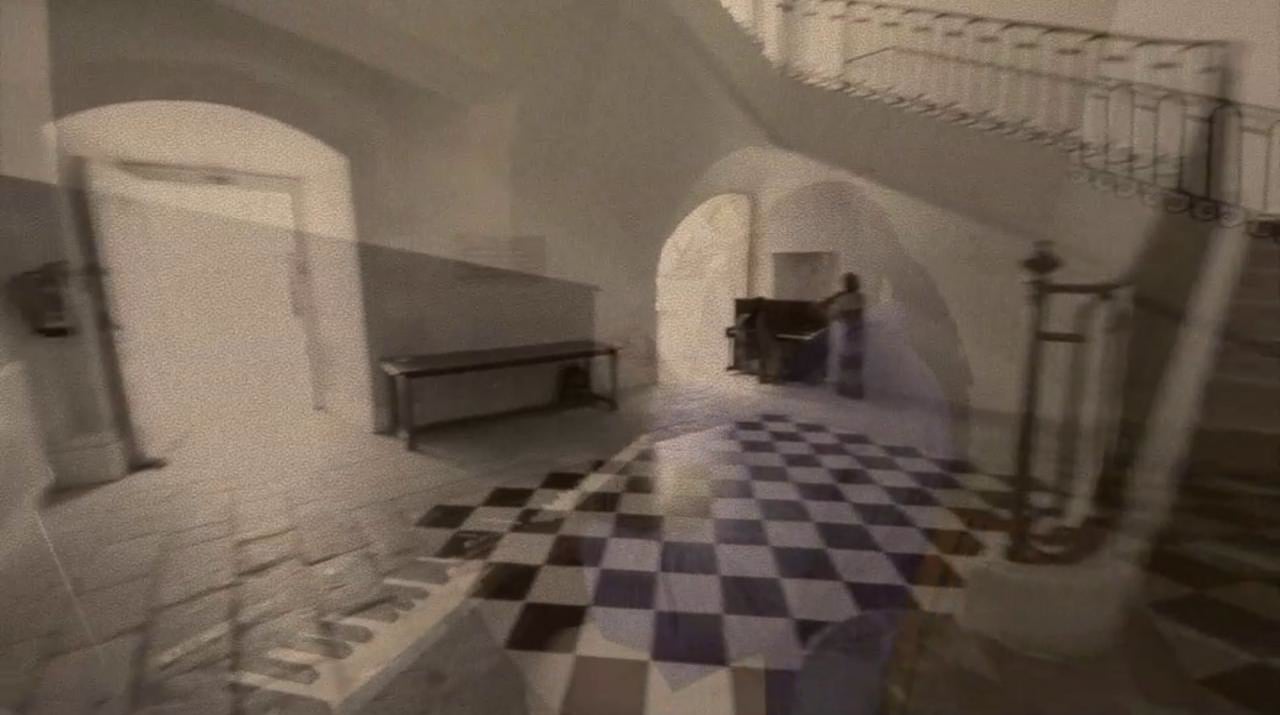 "Spirit Dreams" by Herbert Winful on Vimeo