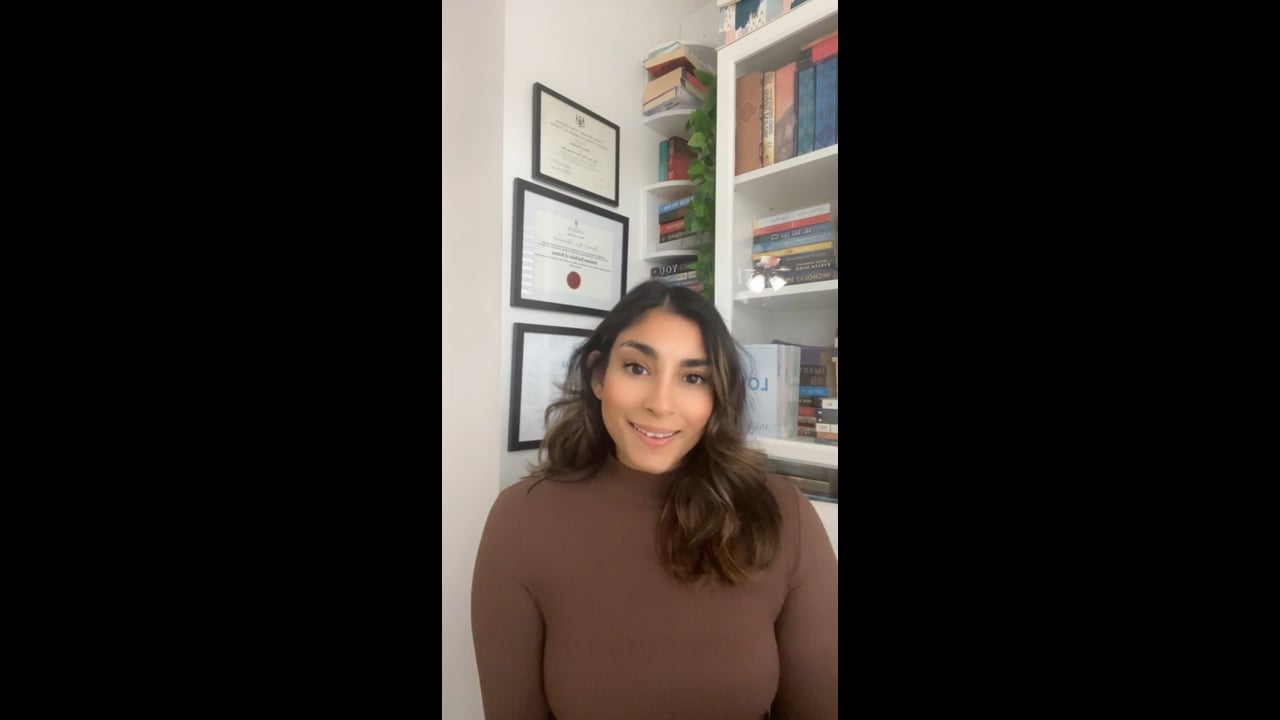 Jas Randhawa, Registered Psychotherapist (Qualifying), Brampton, ON ...