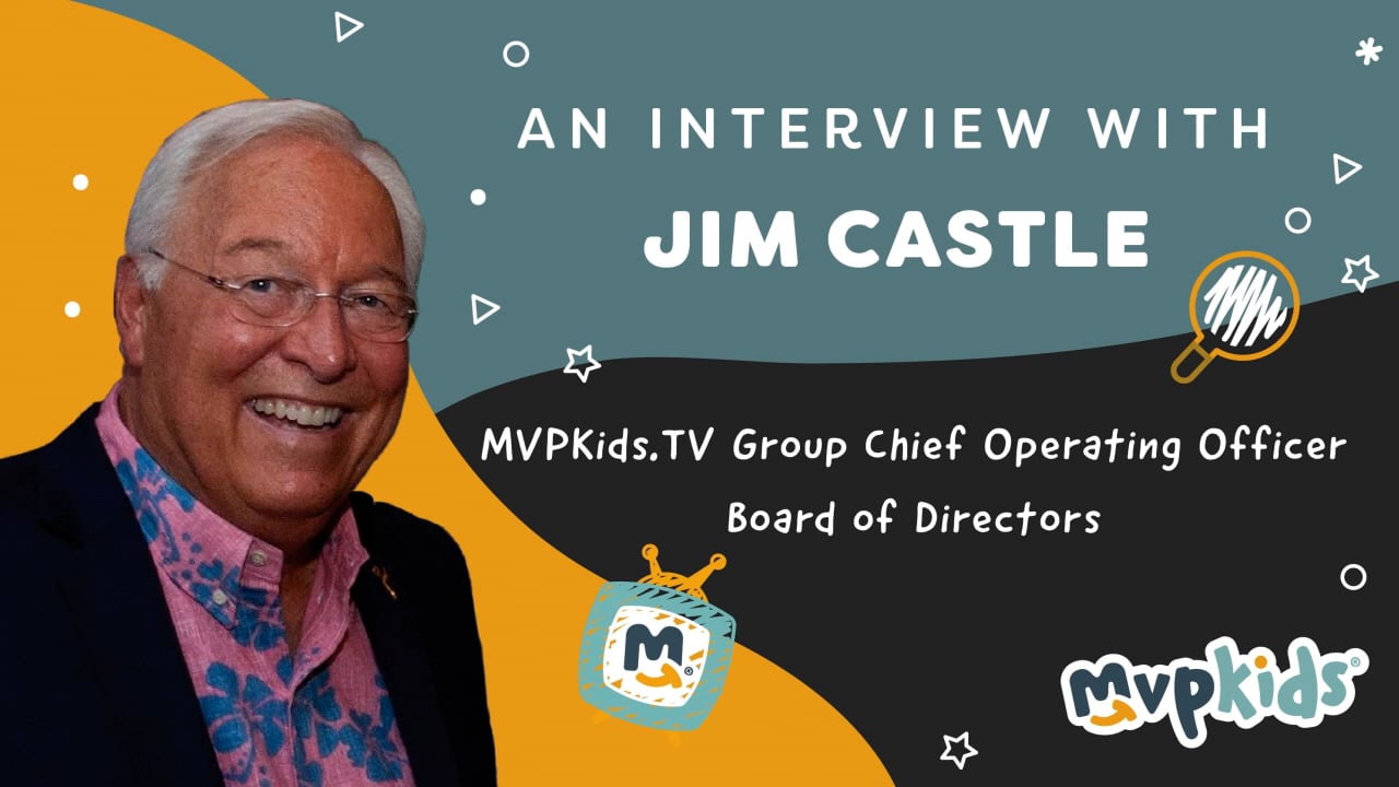 Interview with Jim Castle