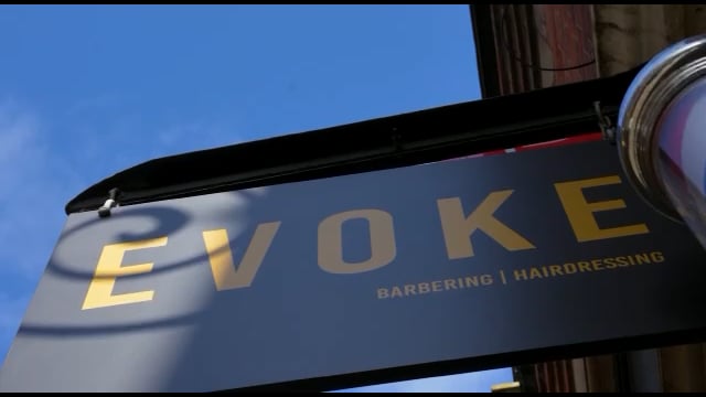 Evoke Barbers | Barber Shop in Nottingham City Centre | Skin Fades ...